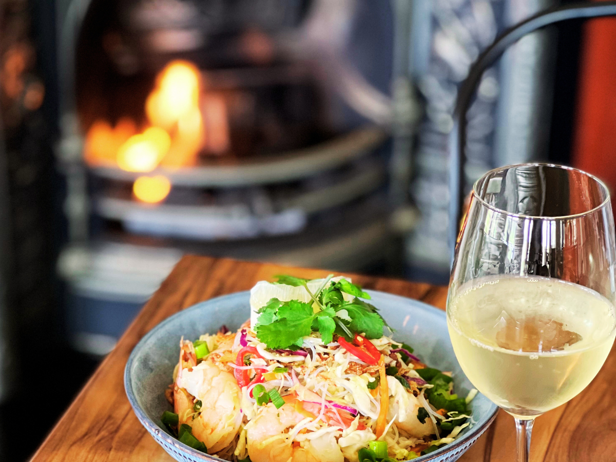 Peninsula Beer Garden Bookings Page