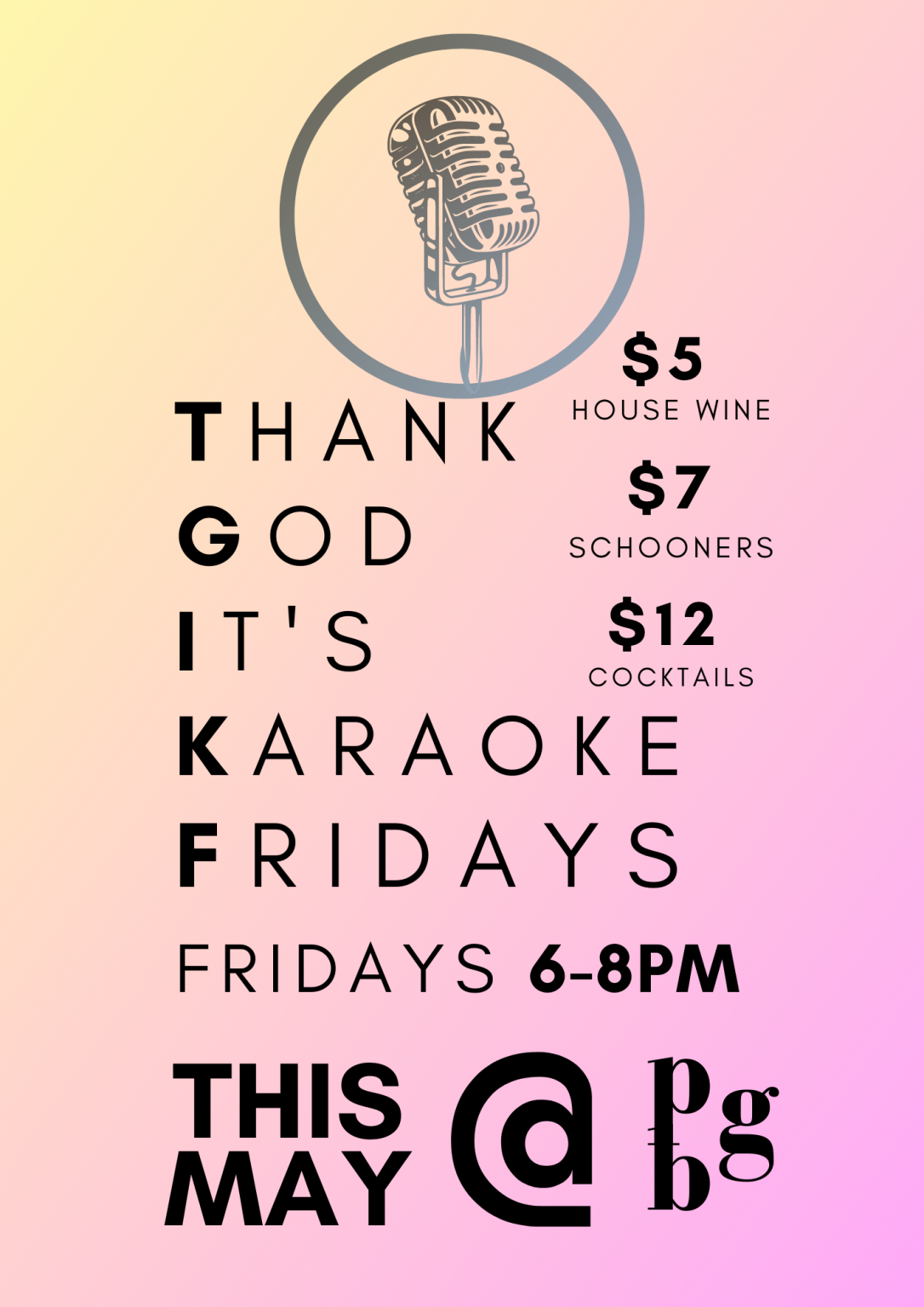 Peninsula Beer Garden Home