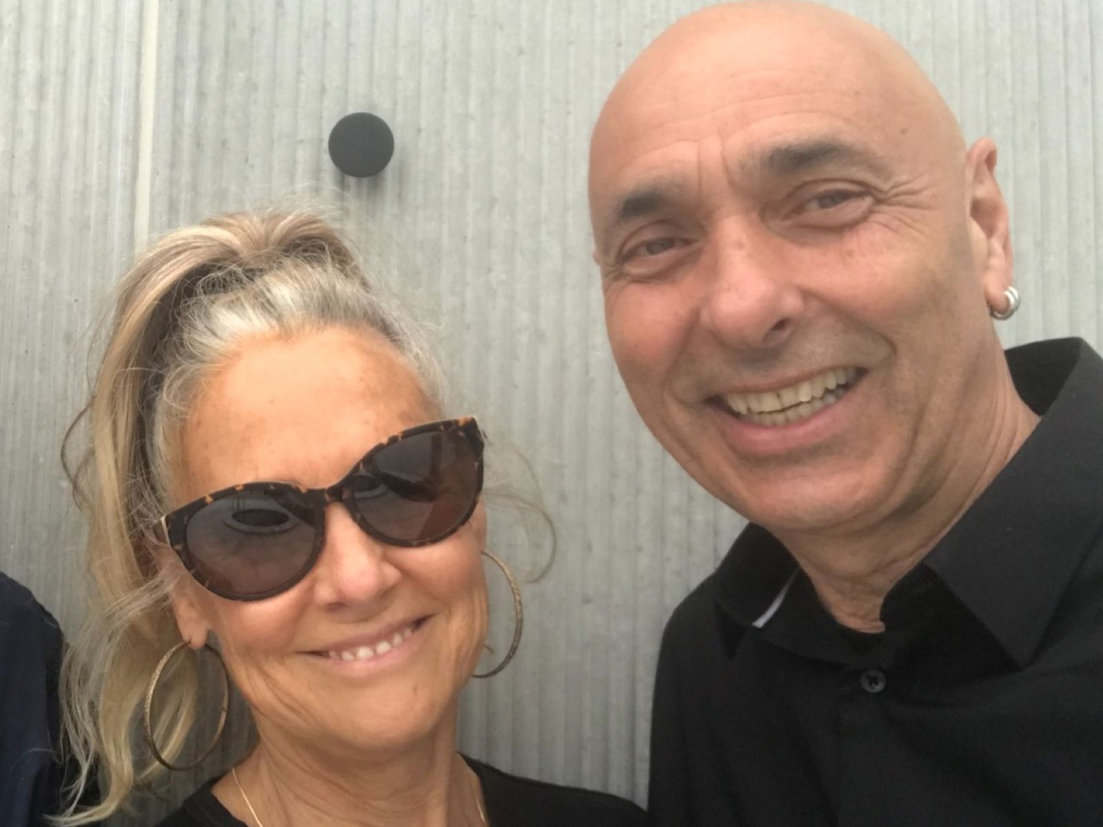 The Musicians - Peninsula Beer Garden