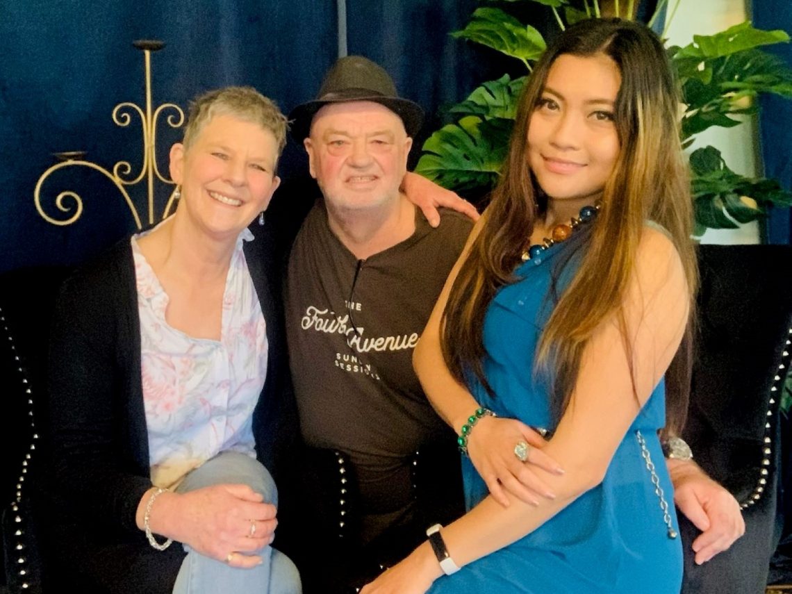 The Musicians - Peninsula Beer Garden