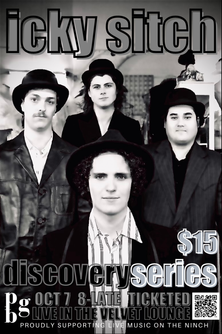 Peninsula Beer Garden Home