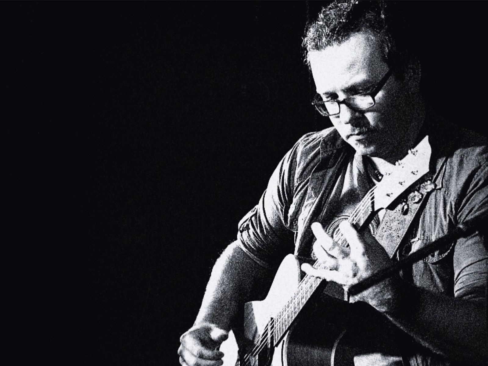 The Musicians - Peninsula Beer Garden