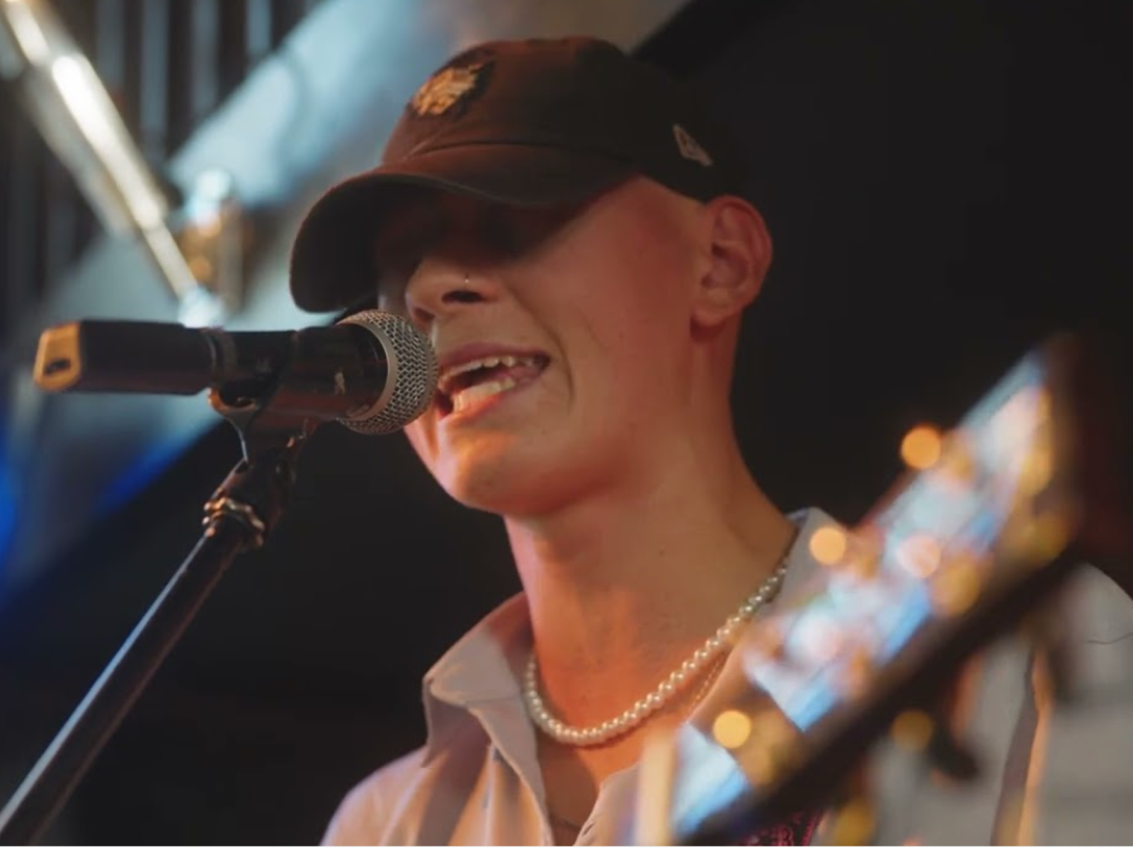 The Musicians - Peninsula Beer Garden