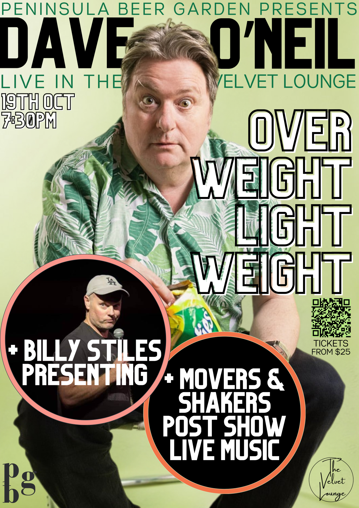 Peninsula Beer Garden Home