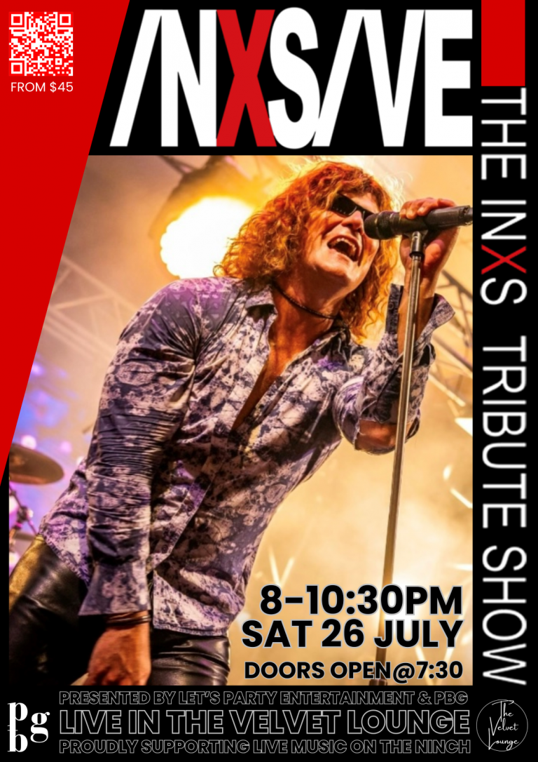 Peninsula Beer Garden Home